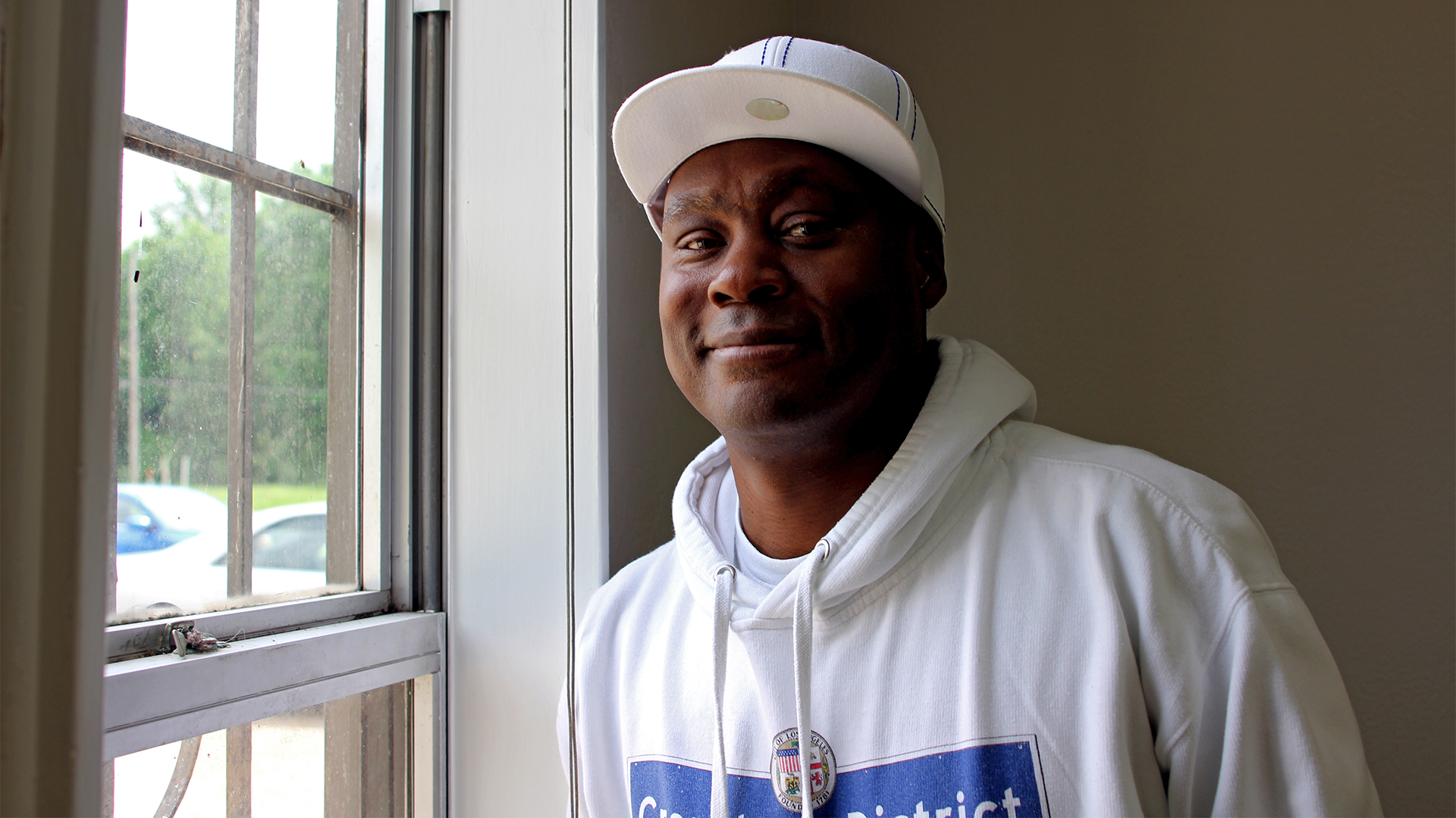 Q&A: Prison reform advocate Terrance Winn on gun violence in Shreveport ...