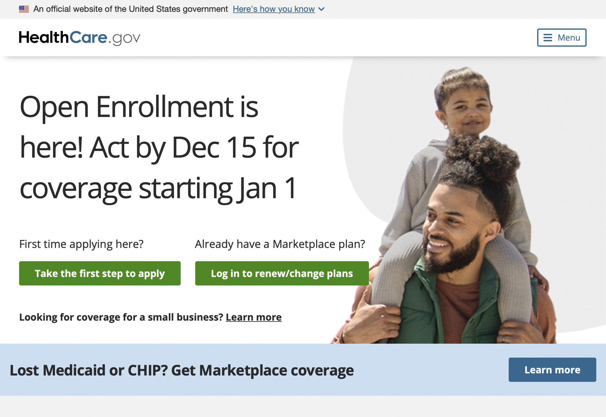 Gulf South sees record ACA Marketplace enrollment, driven by enhanced ...