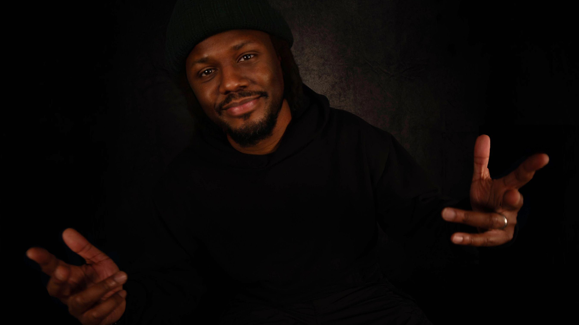 Q&A: Bobby Carter on leading Tiny Desk, his time at Jackson State ...