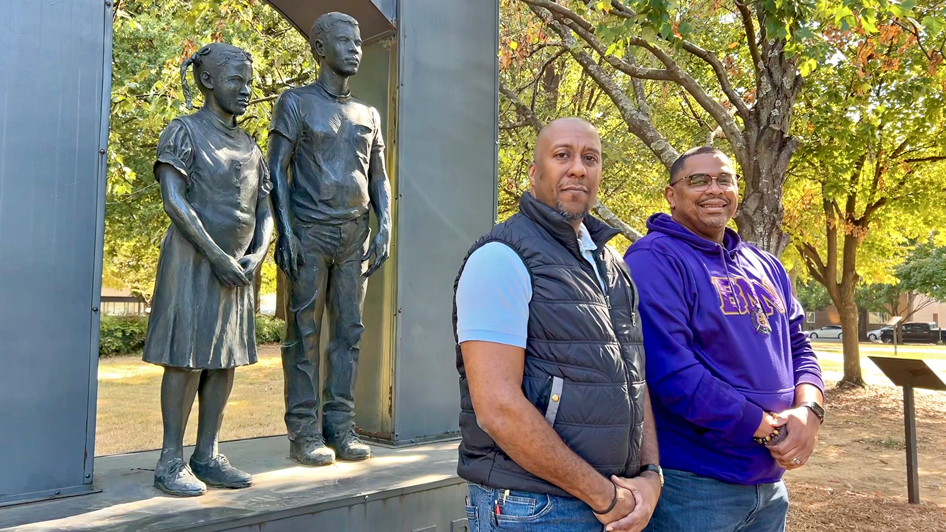 In Birmingham, Black men’s groups work to save young men from the cycle ...
