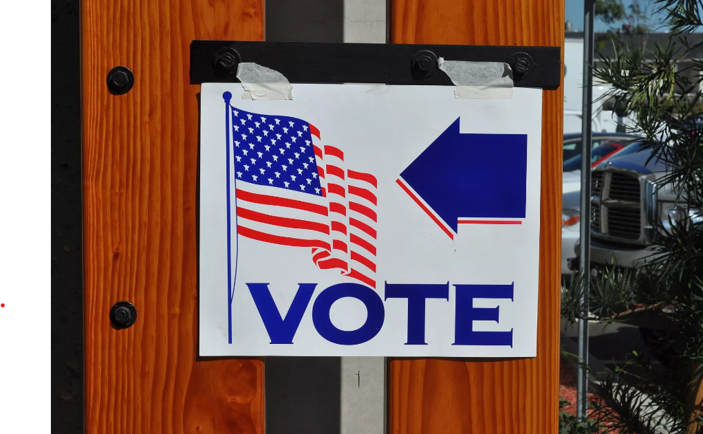 Efforts to restore voting rights for people with felony convictions lag ...