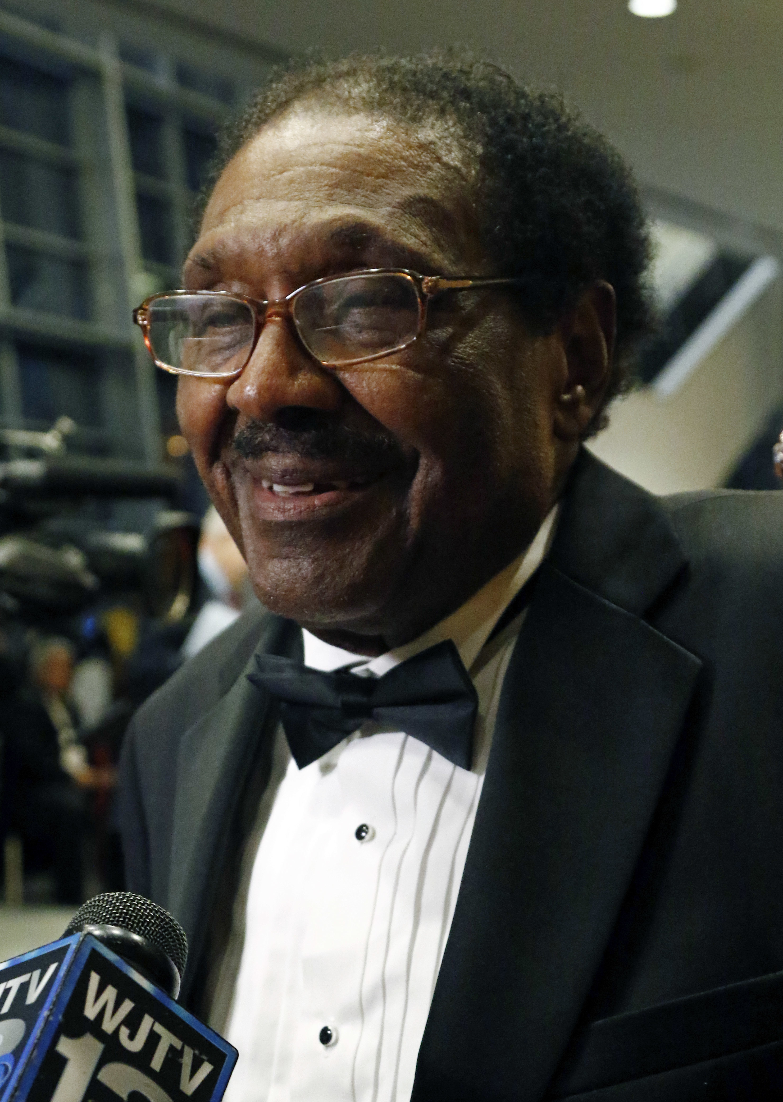 Robert Clark, Mississippi's first Black lawmaker after Civil Rights era ...