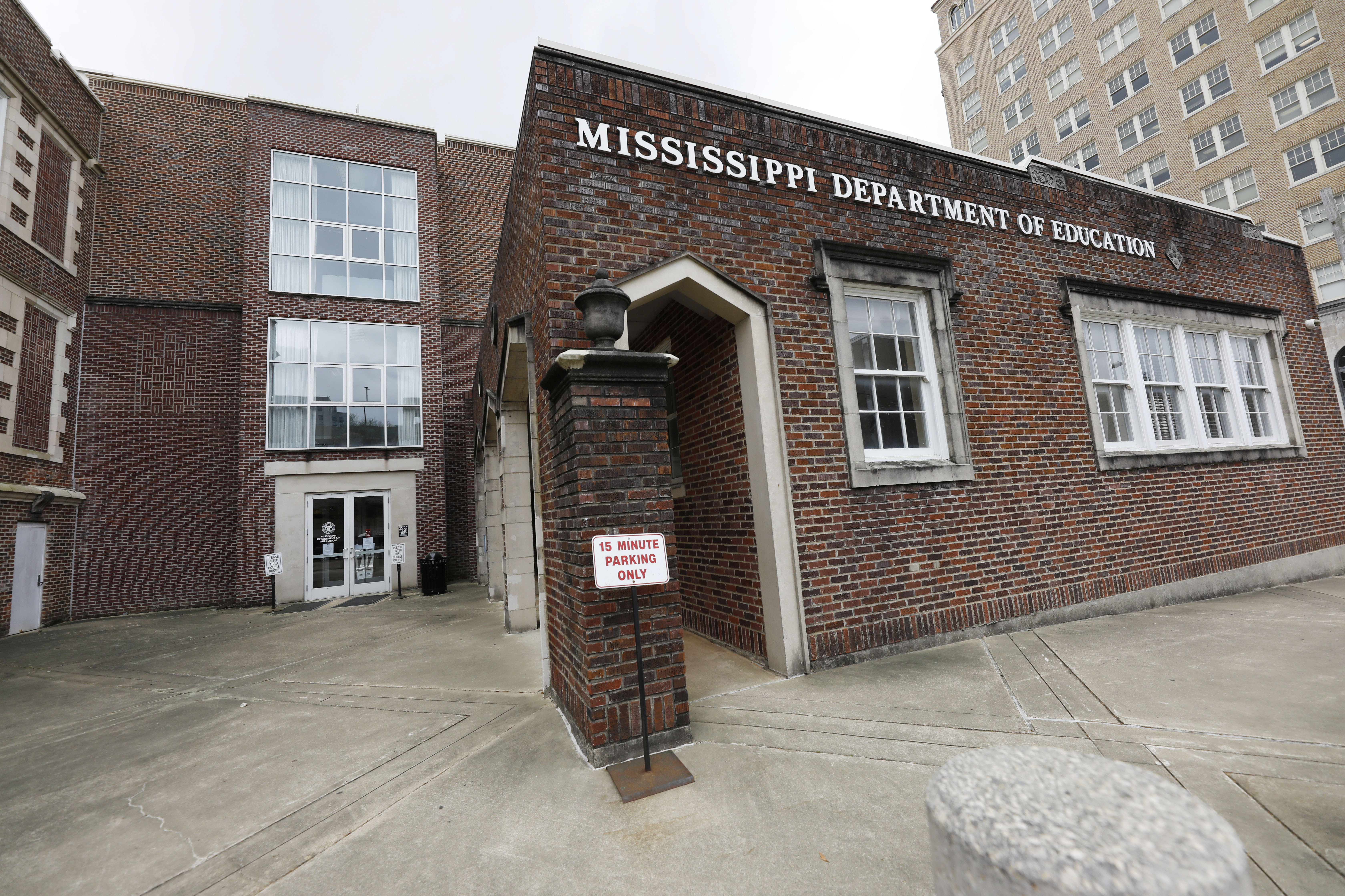 Mississippi education leaders share mixed reactions to federal COVID-19 ...
