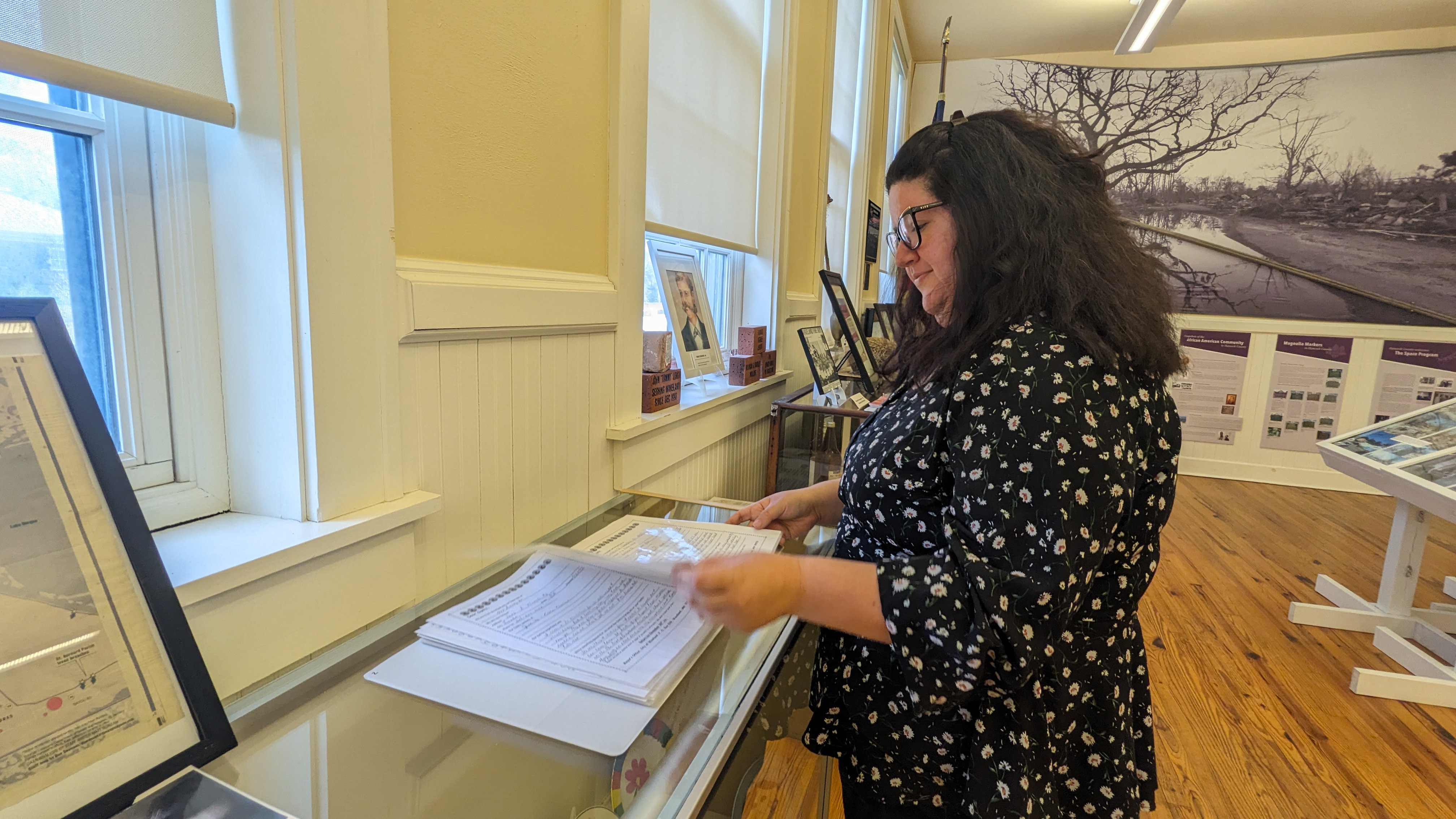 20 years later, Waveland’s letters to Santa tell stories of recovery from Hurricane Katrina