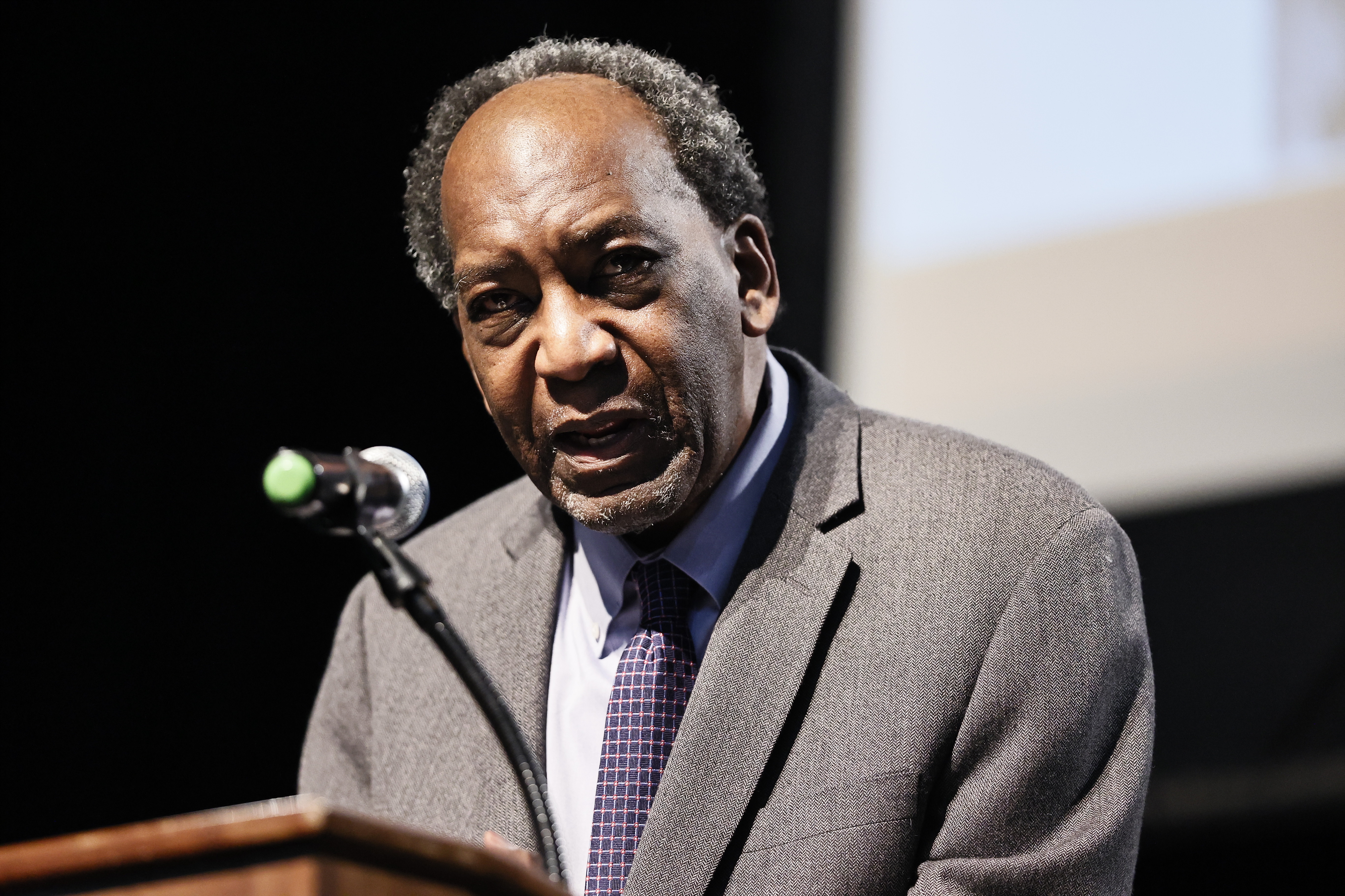 “Whatever you can do matters”: Jackson State University celebrates Dr ...