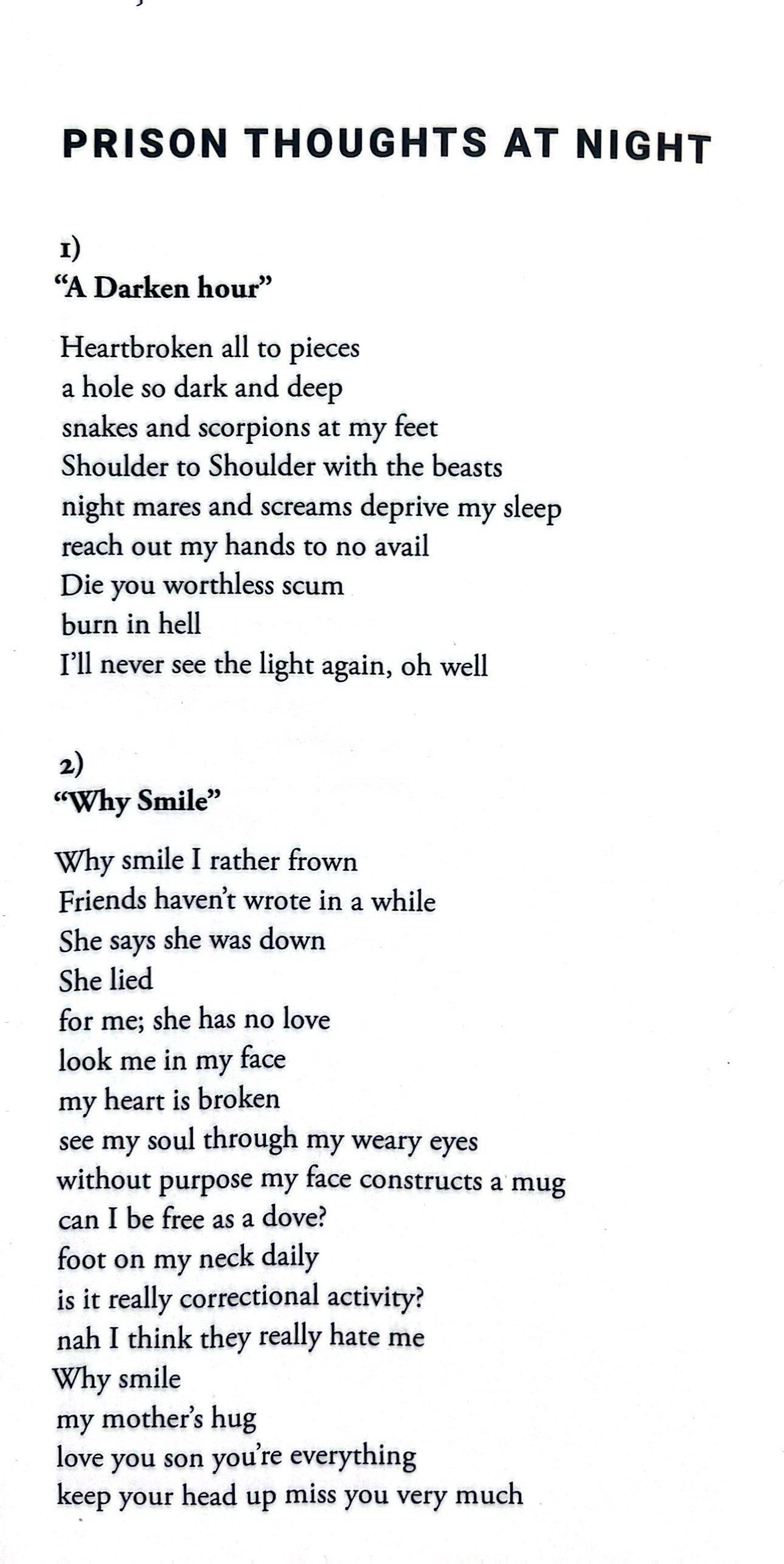 Life, death and the surreal at Parchman’s infamous Unit 29