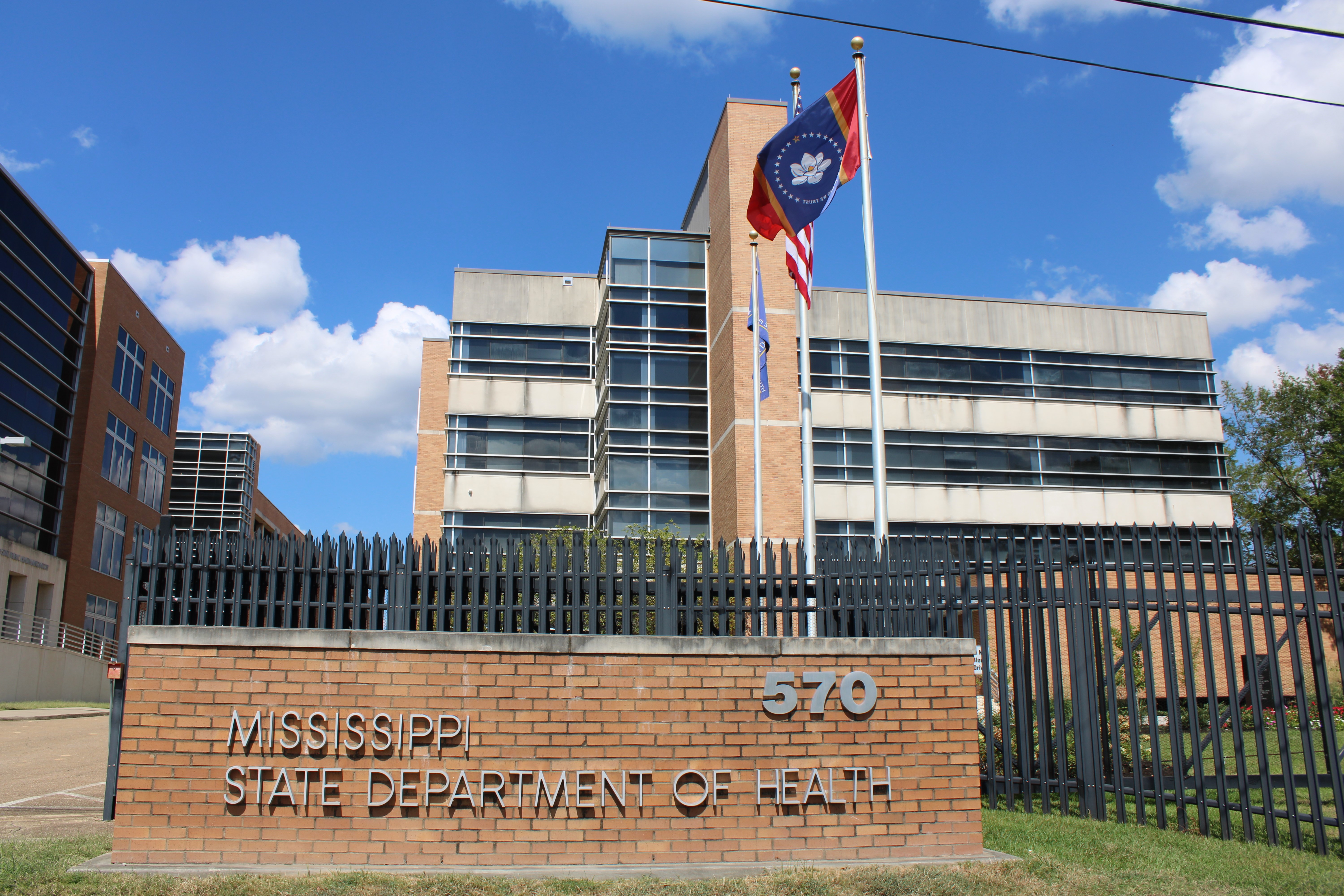 Recent data shows slight improvement in Mississippi’s syphilis rates ...