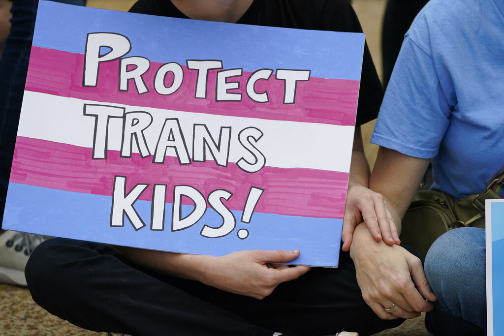 Activists say ruling against trans teen could have implications for the ...