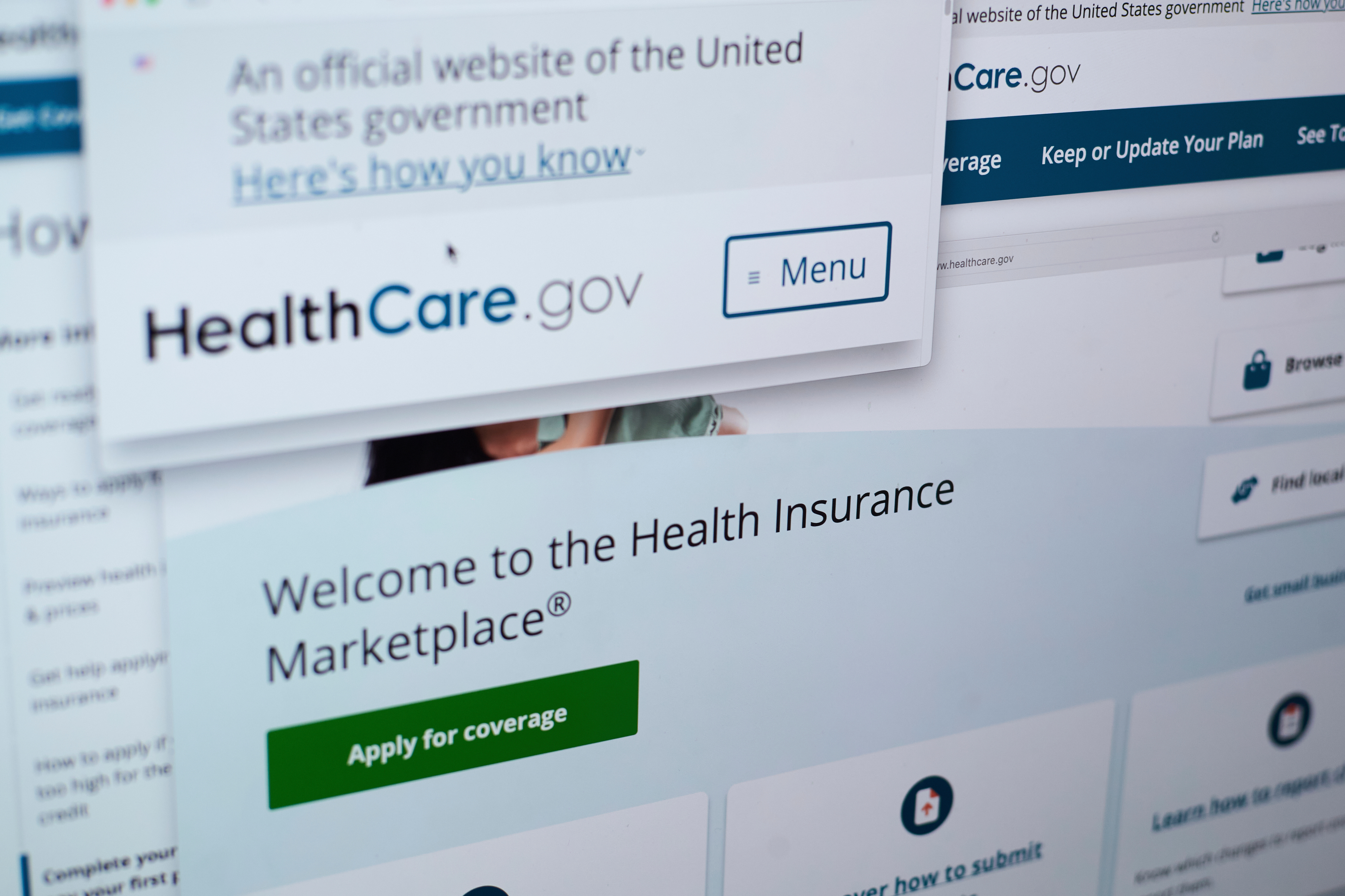 Mississippians brace for higher ACA premiums as enhanced subsidies near ...