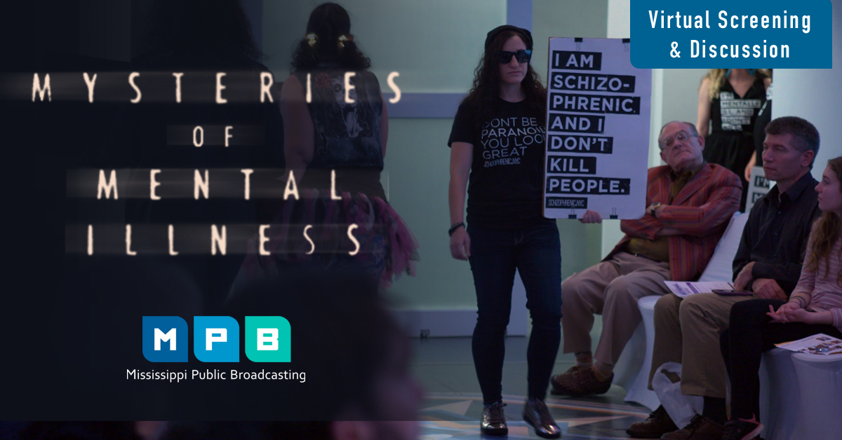 Mysteries of Mental Illness