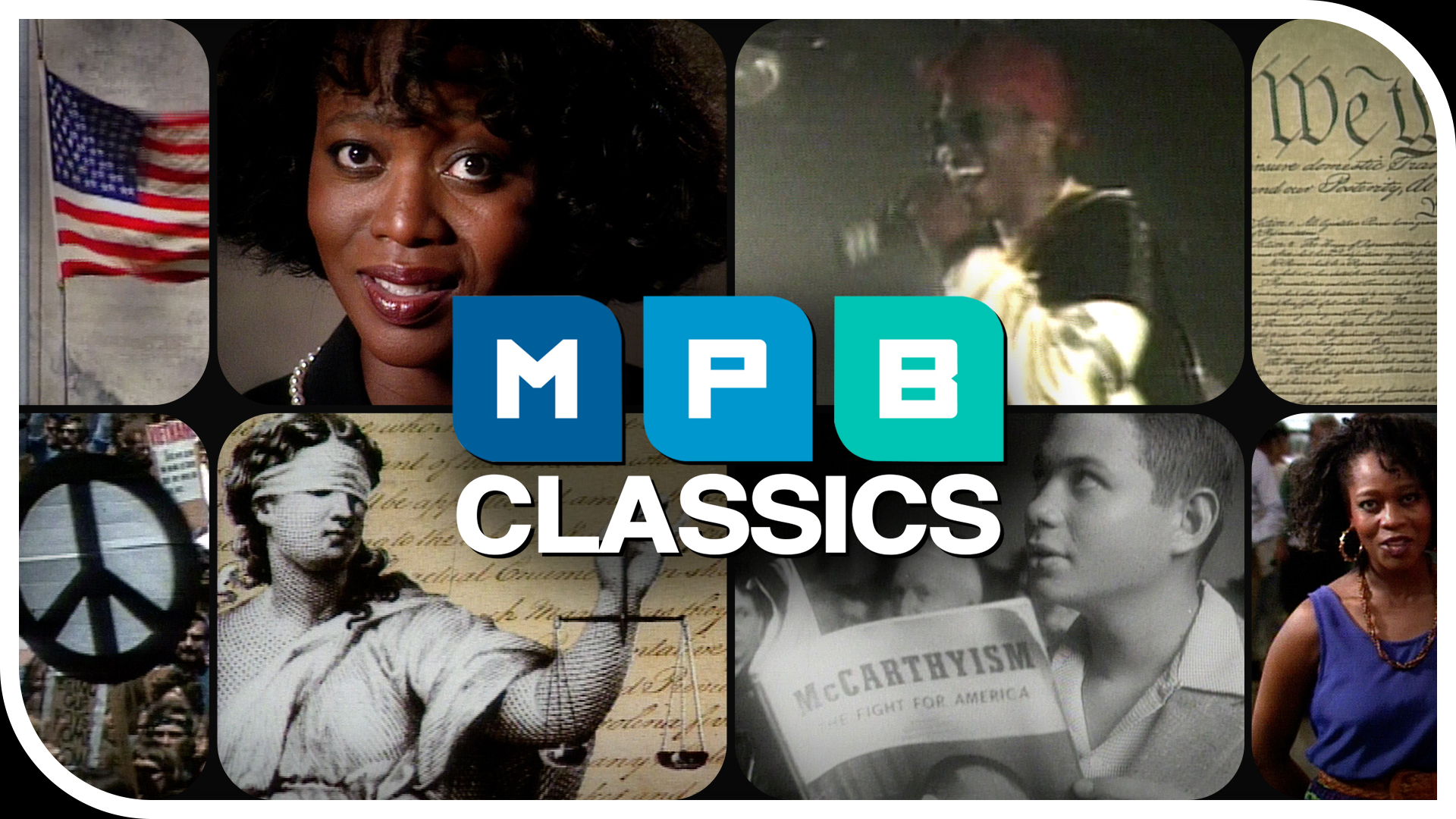MPB Classics September 2021