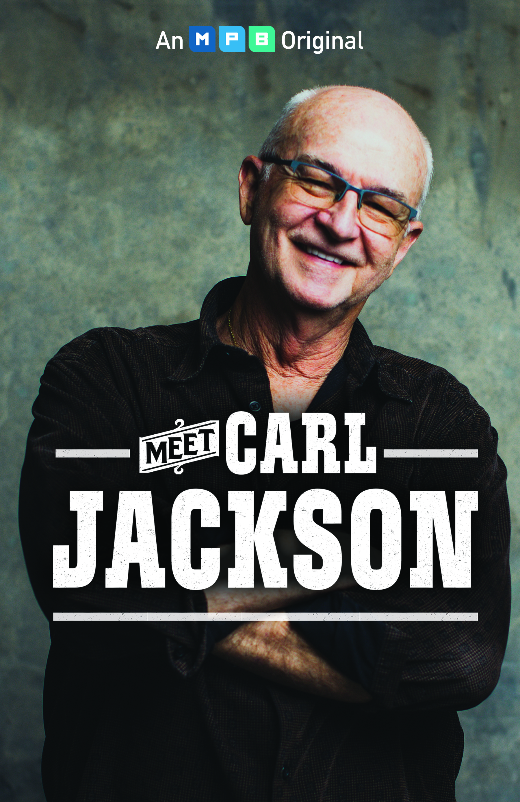 MPB’s Meet Carl Jackson documentary to be nationally syndicated through ...