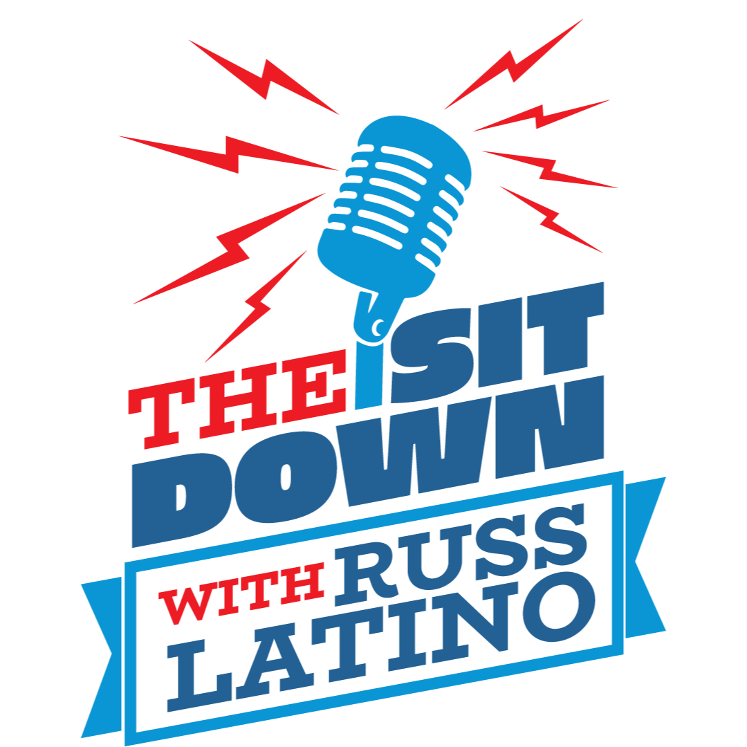 The Sit Down with Russ Latino on MPB Think Radio