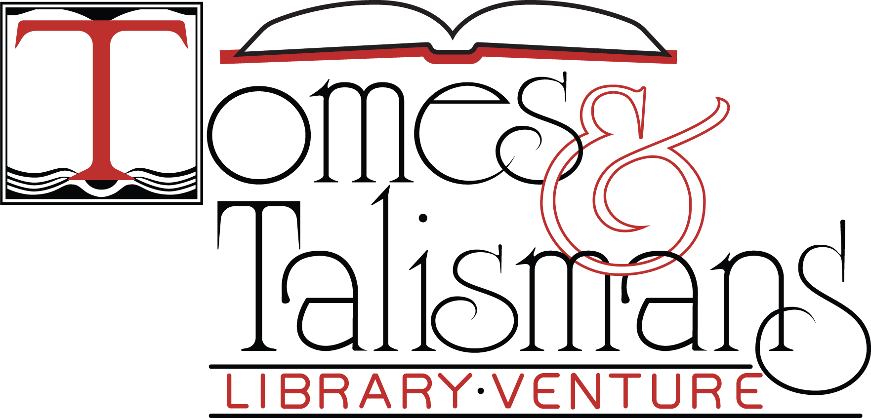 Tomes & Talismans