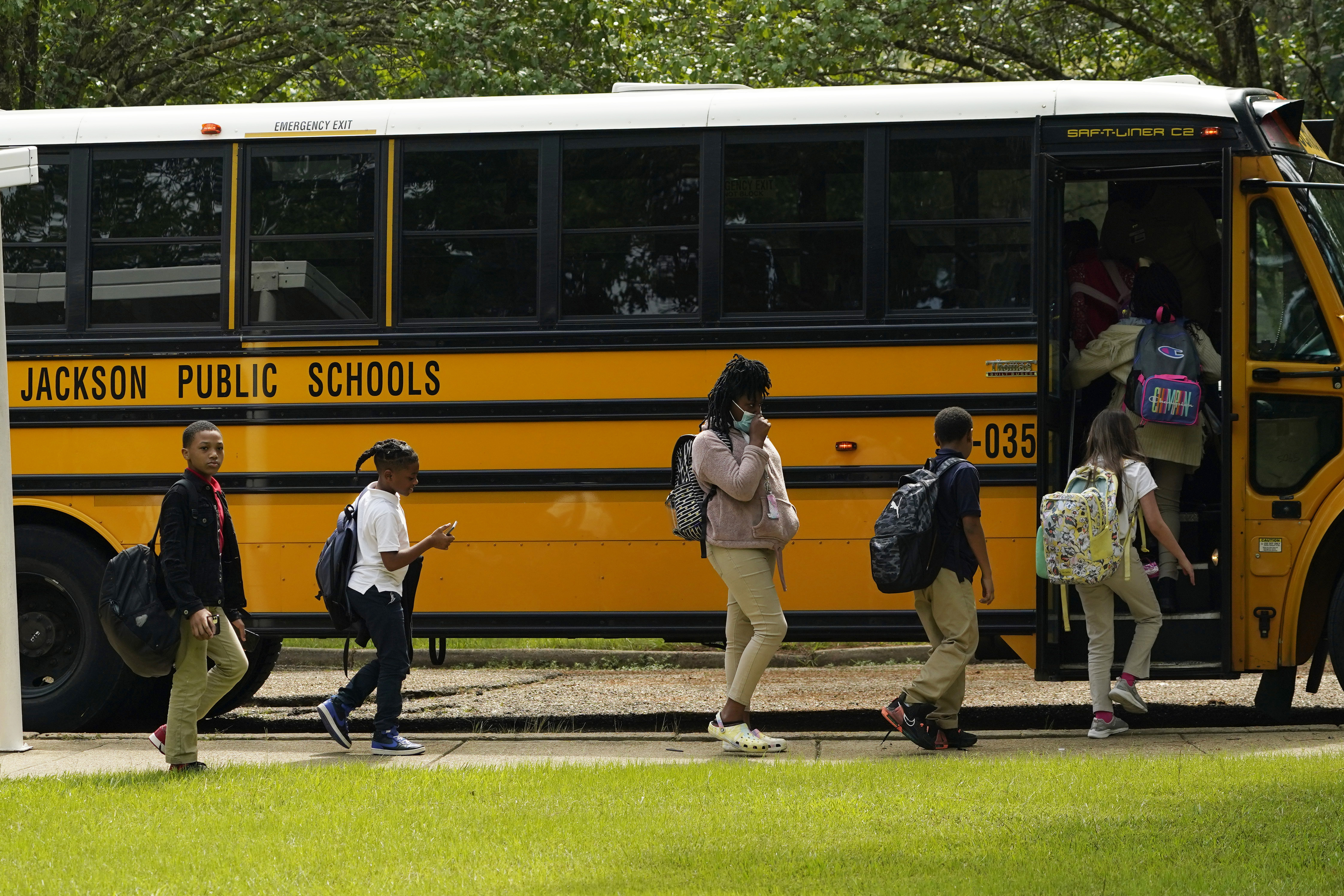 A new bold plan aims to help more Jackson third graders read on grade level