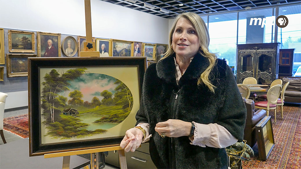 The Collecting Life, part 2 (and goodbye to 2025)