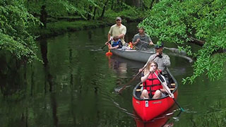 2025 Program Schedule - Chesapeake Bay Week