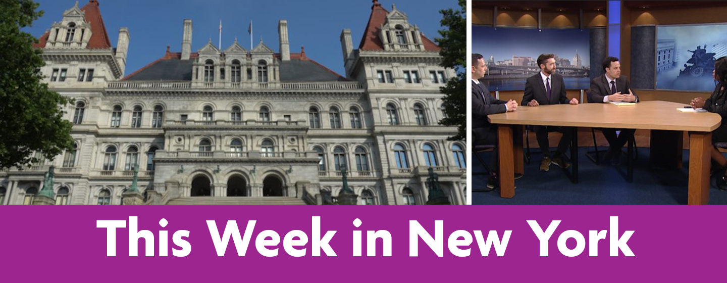 Full Episode: 2023 Legislative Session Recap & Looking Ahead at 2024