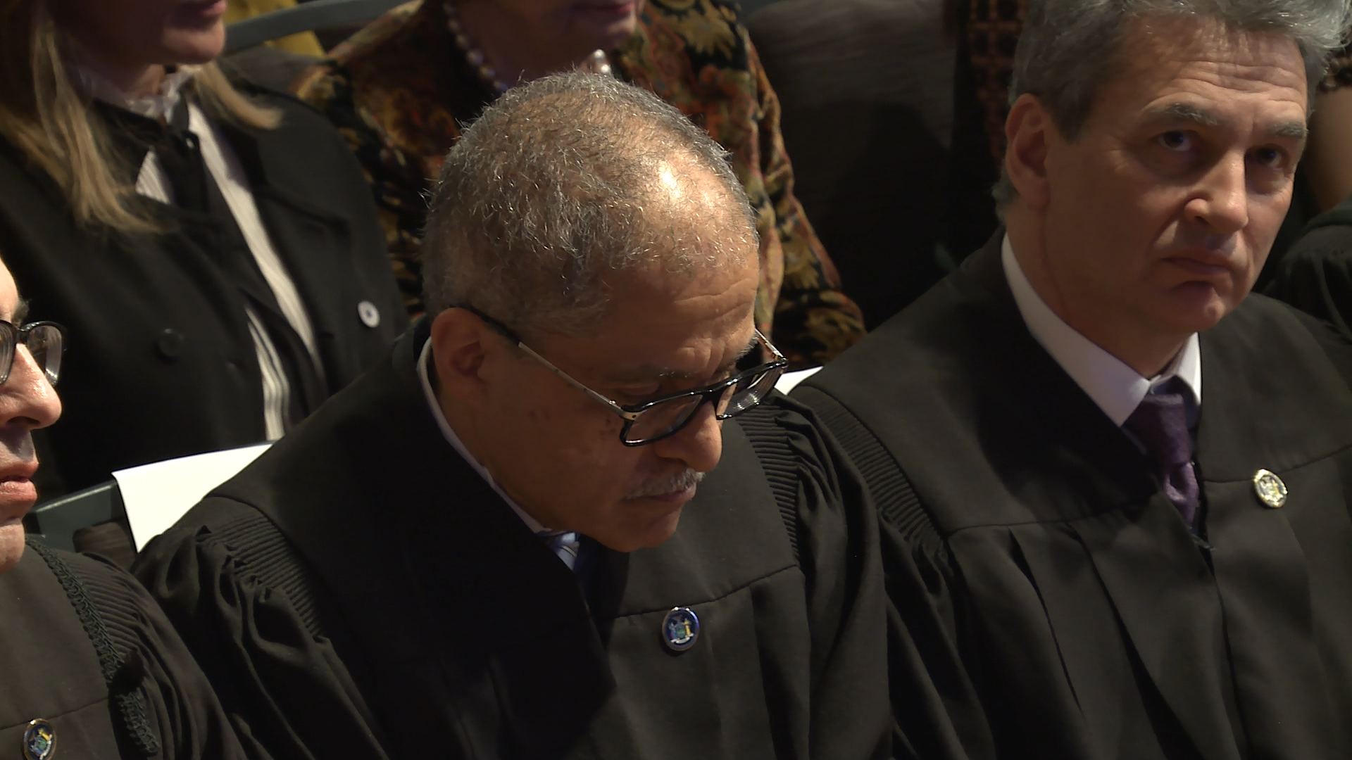 Hochul Nominates Rowan Wilson to be New York's Next Chief Judge