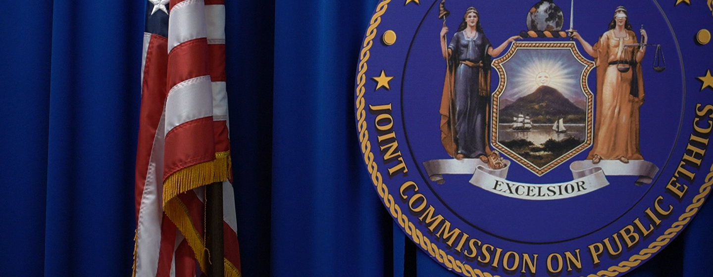 State Ethics Board Set for Overhaul in 2022