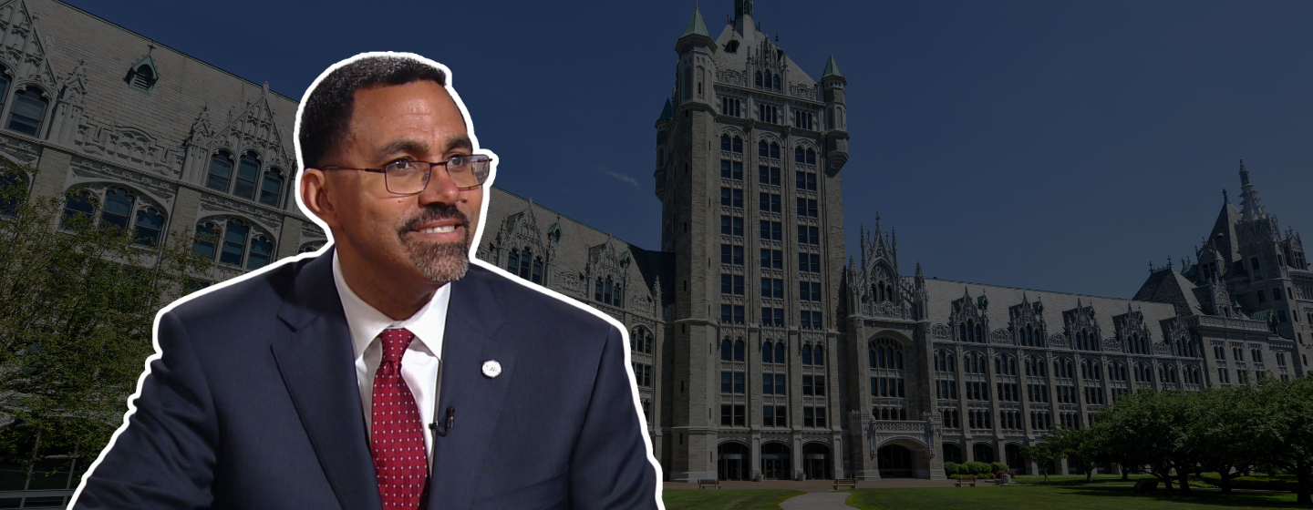 SUNY Officials Urge FAFSA Completion