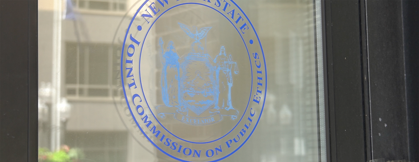 JCOPE Votes to Investigate Itself Over Cuomo Book Deal Approval