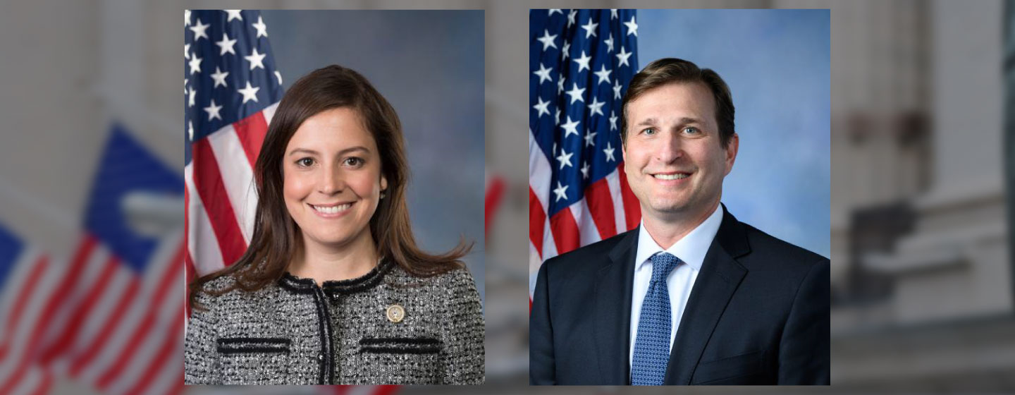 Censure Resolution Introduced Against New York Congresswoman