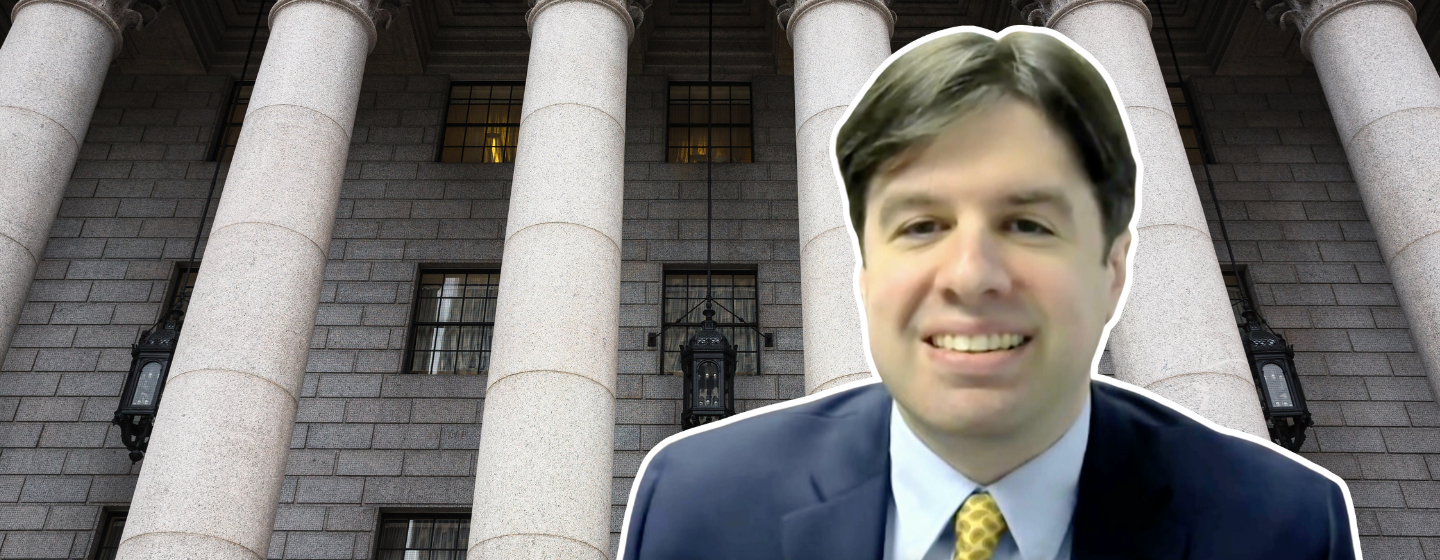 Insight on New York's New Chief Judge