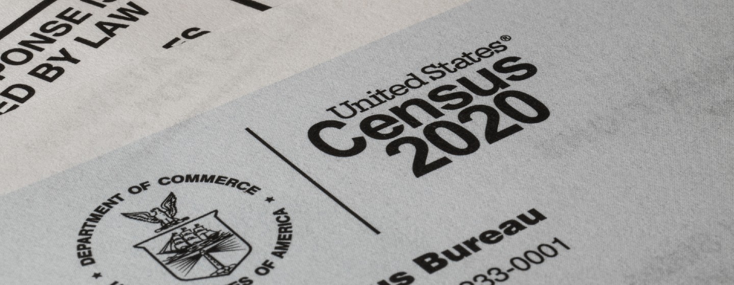 As Census Deadline Approaches, Here's How to Respond