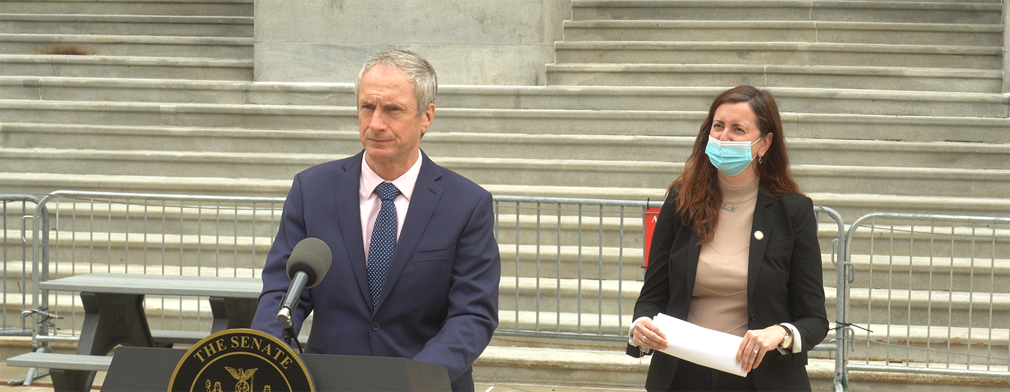 High-Speed Internet Could Face Tighter Regulation in New York Under New ...