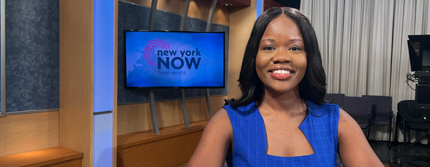 WMHT Public Media Promotes Shantel Destra to Managing Editor and Host ...