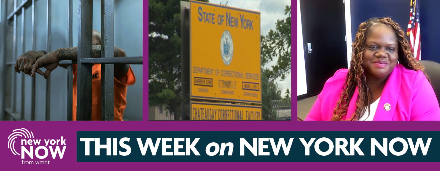 Full Episode: Prison Staffing Update + Ebony Alert Legislation