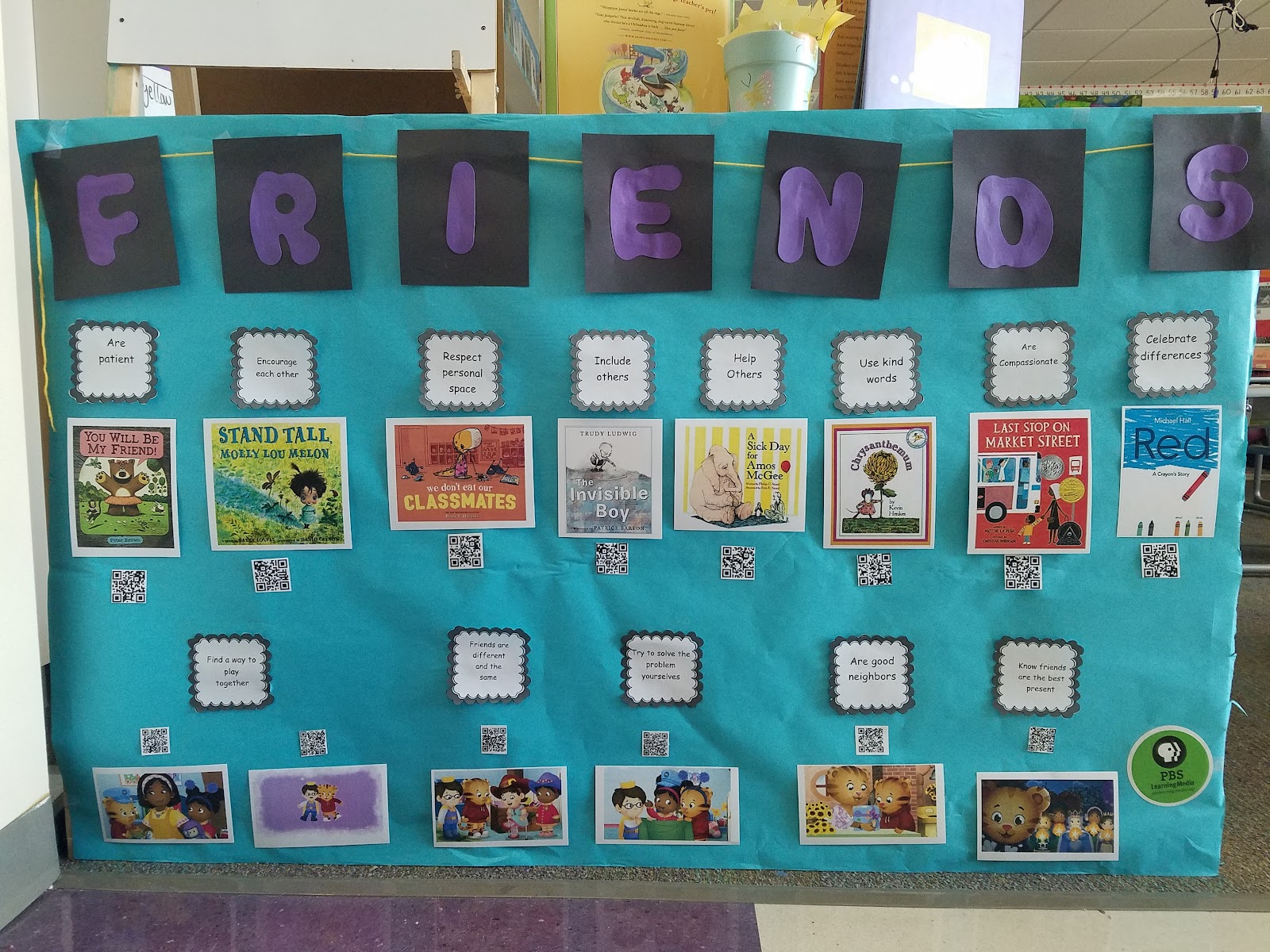 9 Tips for Teaching Kindness in the Classroom