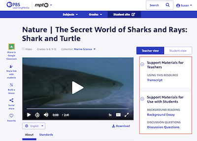 10 Hacks for Making the Most Out of PBS LearningMedia