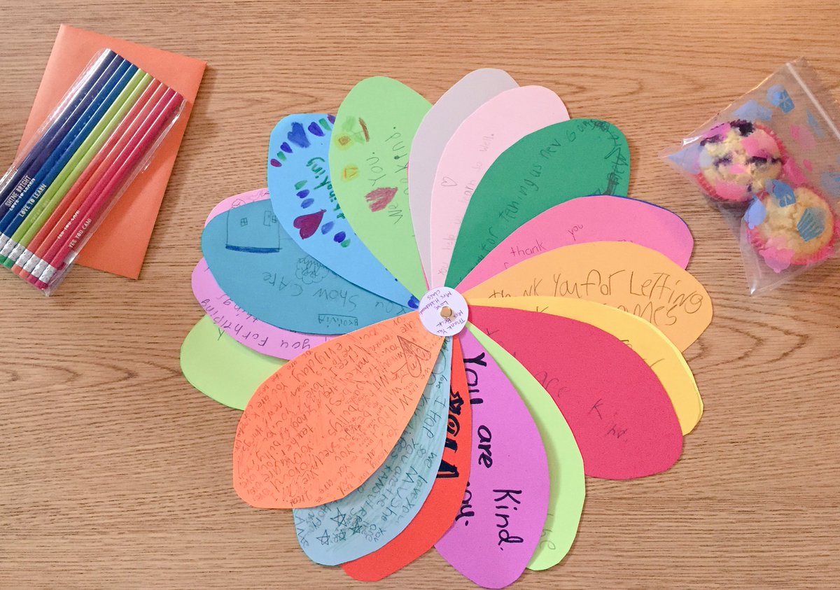 9 Tips for Teaching Kindness in the Classroom