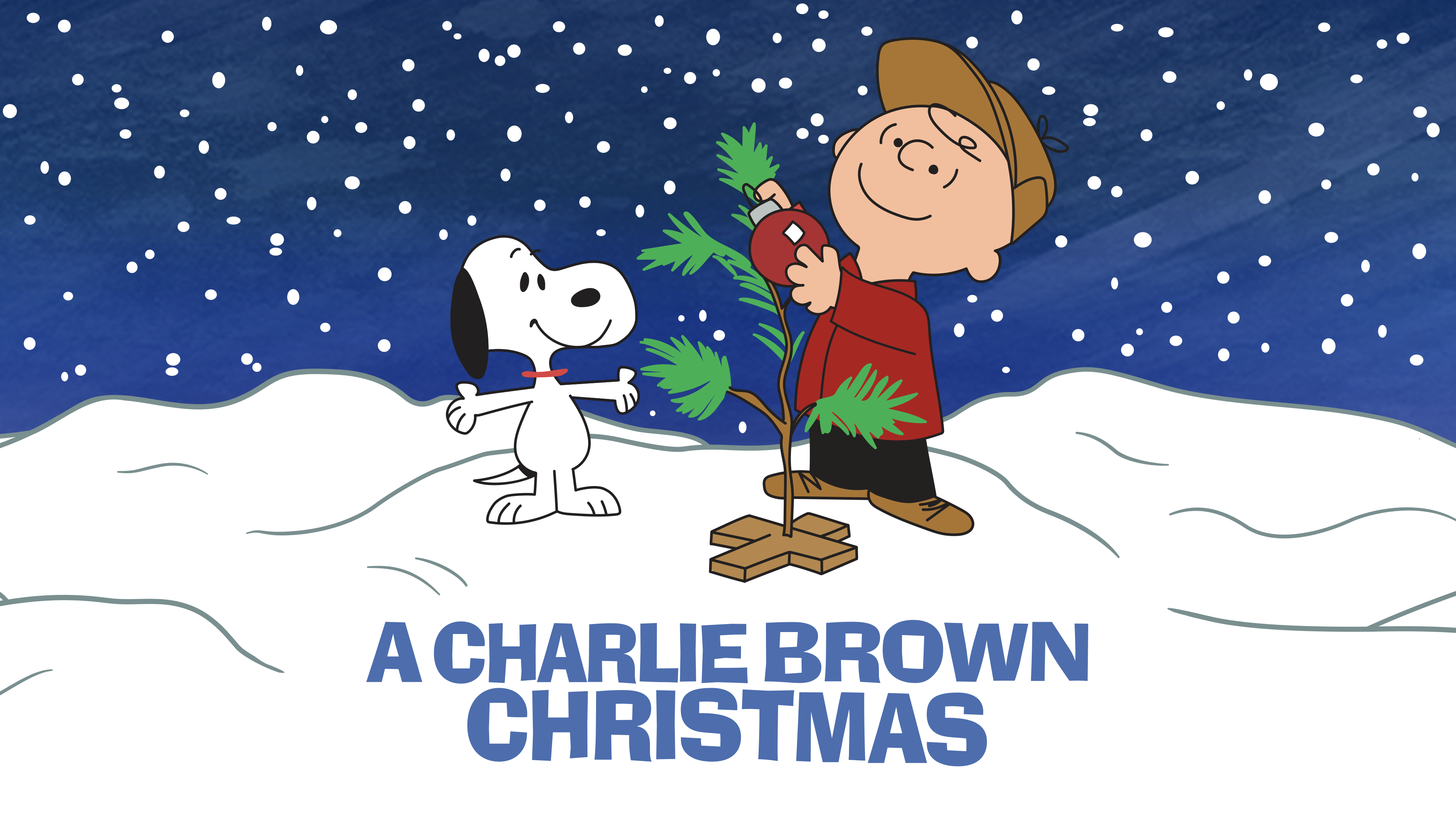 charlie brown