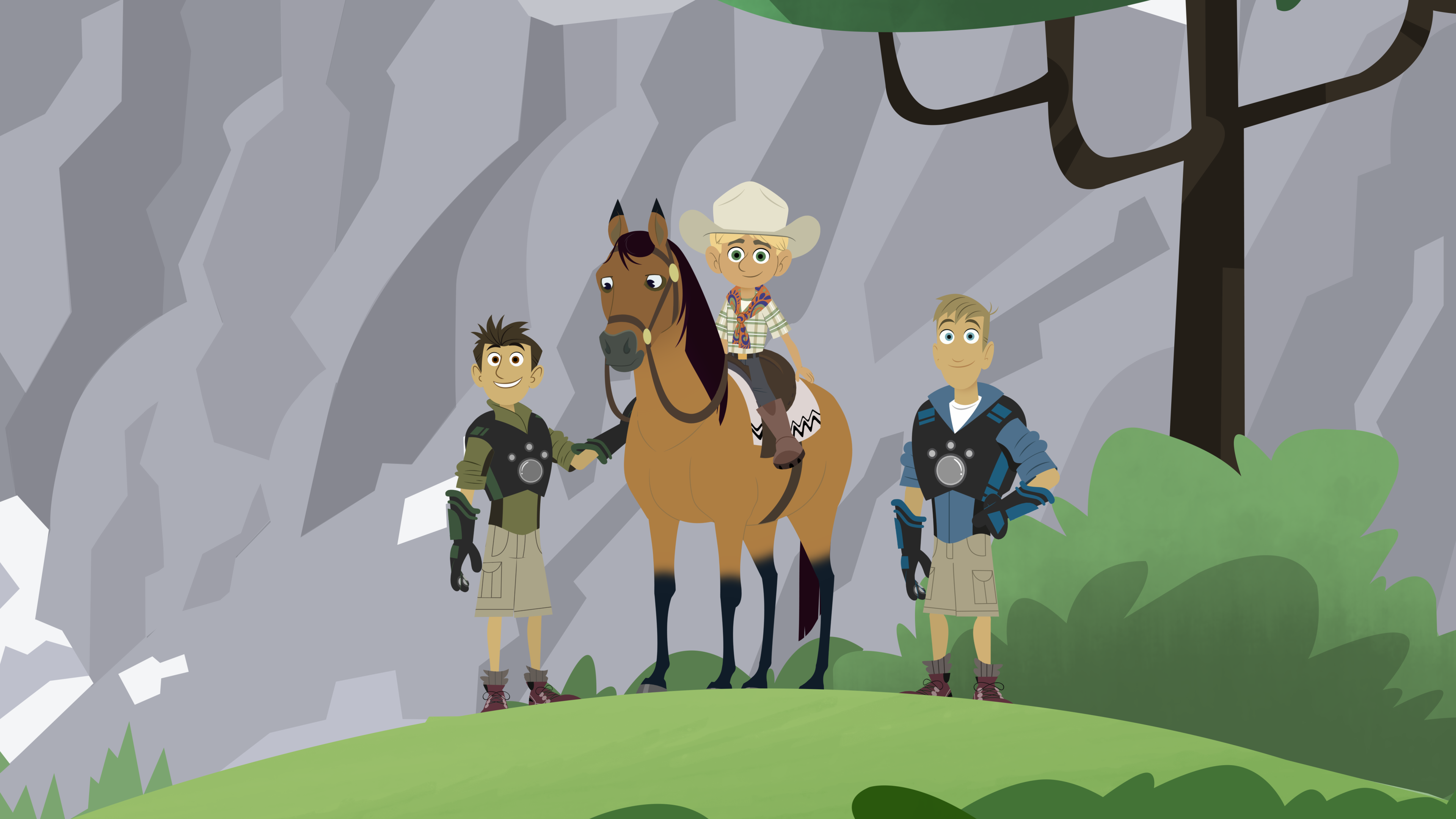 PBS Celebrates Science and Nature Programming