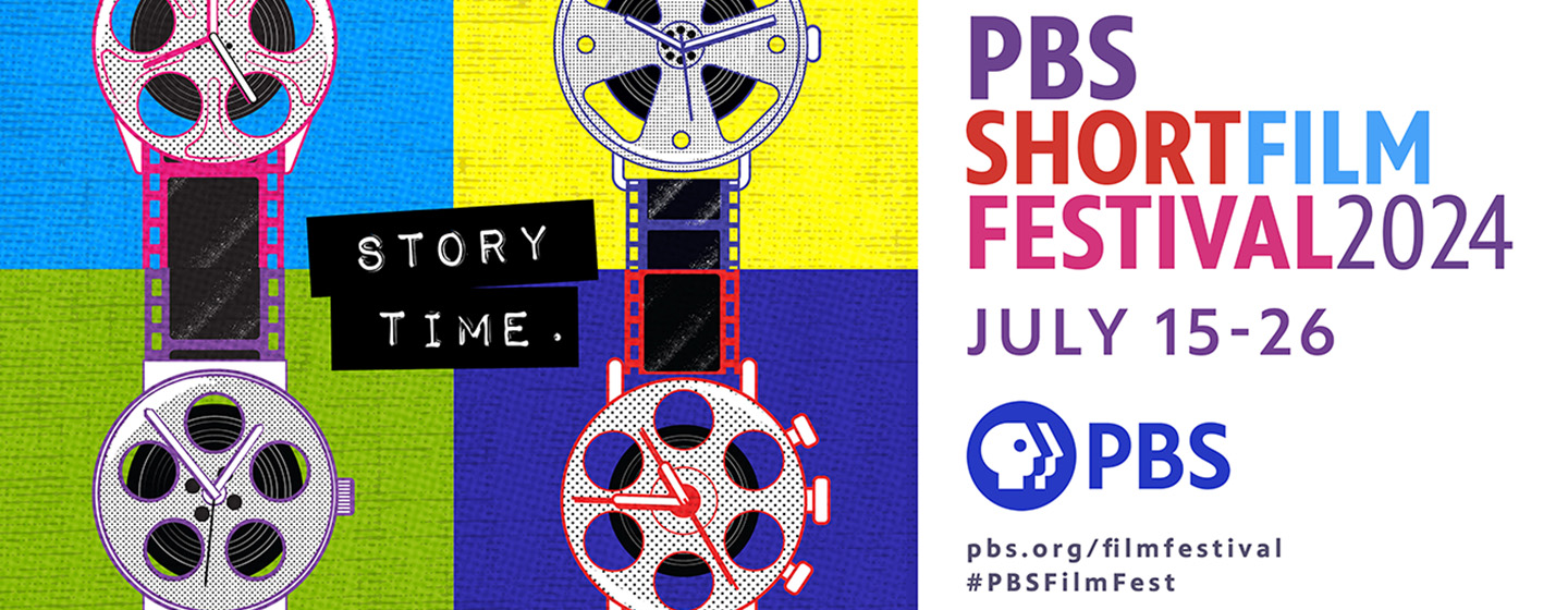 PBS Short Film Festival Announces 2024 Lineup Reflecting Authentic ...