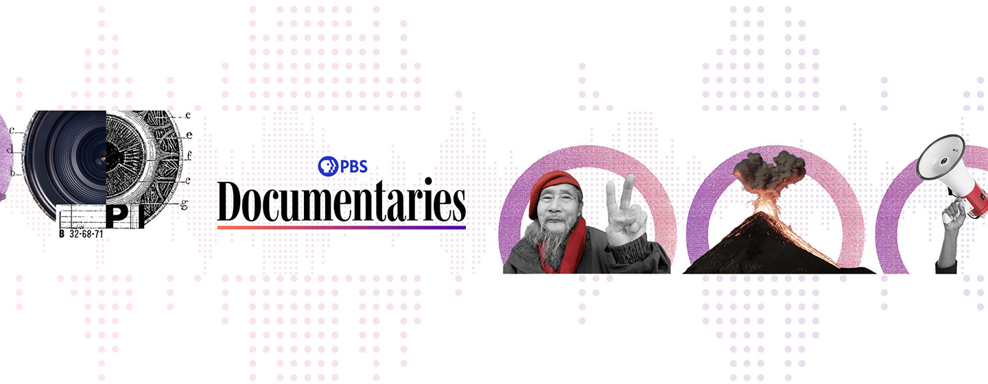 PBS PARTNERS WITH ITVS TO LAUNCH THE “PBS DOCUMENTARIES” YOUTUBE CHANNEL