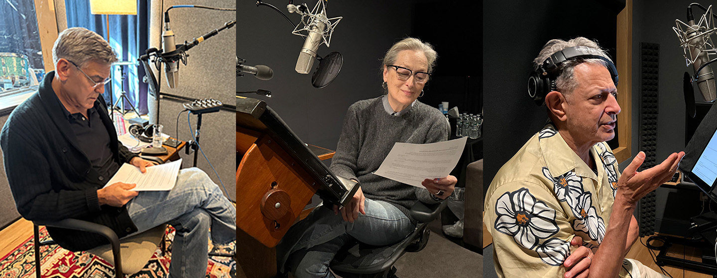 HENRY DAVID THOREAU TO AIR ON PBS MARCH 2026