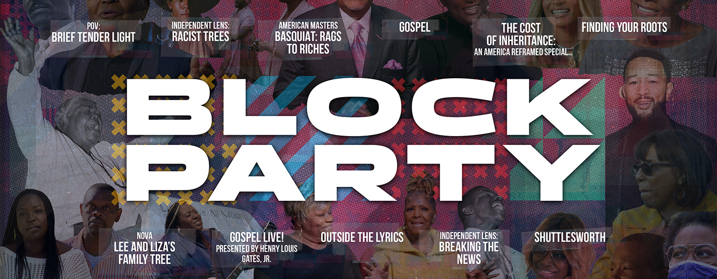 PBS Presents a Curated Collection of Content to Celebrate Black History ...