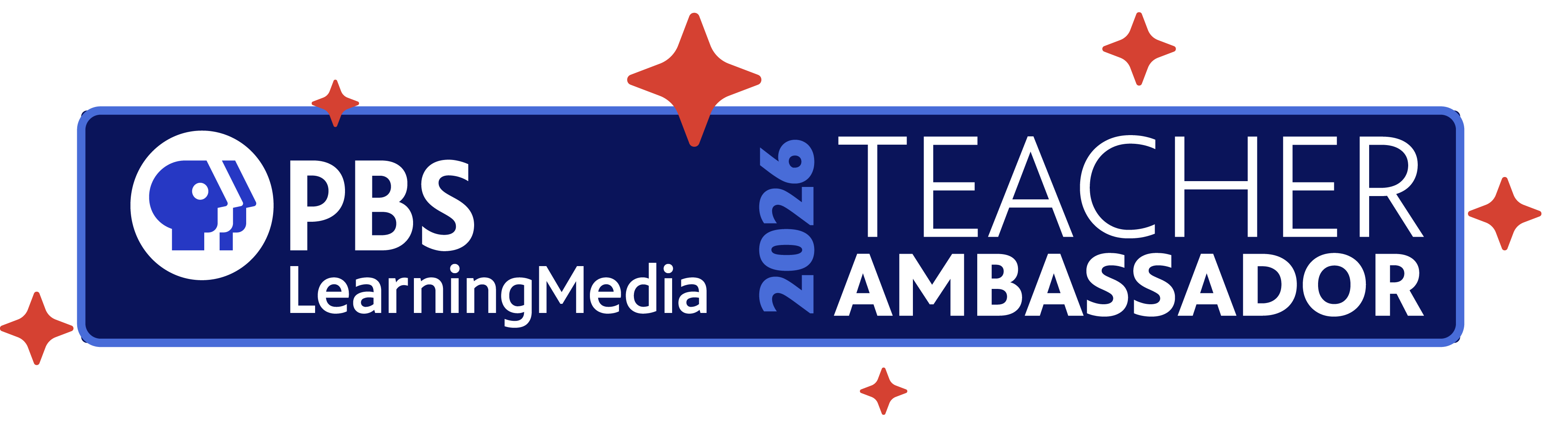 PBS Announces 2026 PBS LearningMedia Teacher Ambassadors