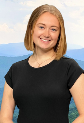 Kaleigh Miller