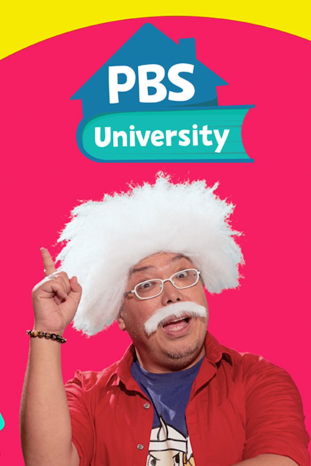 PBS University