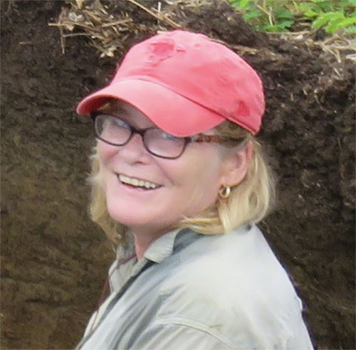 Higher Learning - Palau's Ancient Earthworks - Monumentality