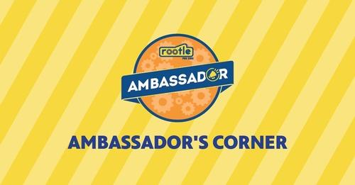 Create Space for Kids to Explore | PBS North Carolina