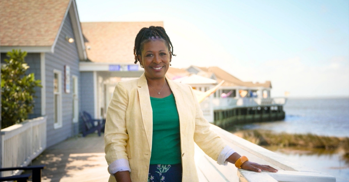 Join NC Weekend at the Coast in the Fall | PBS North Carolina