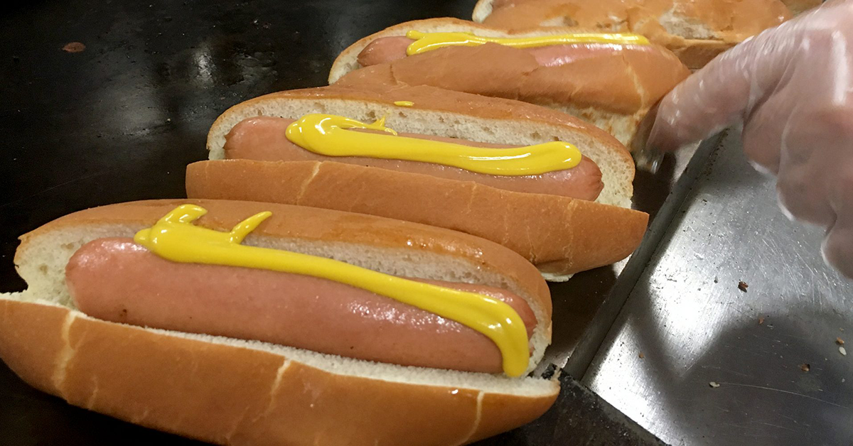 Hot Dog World | My Home, NC | PBS North Carolina