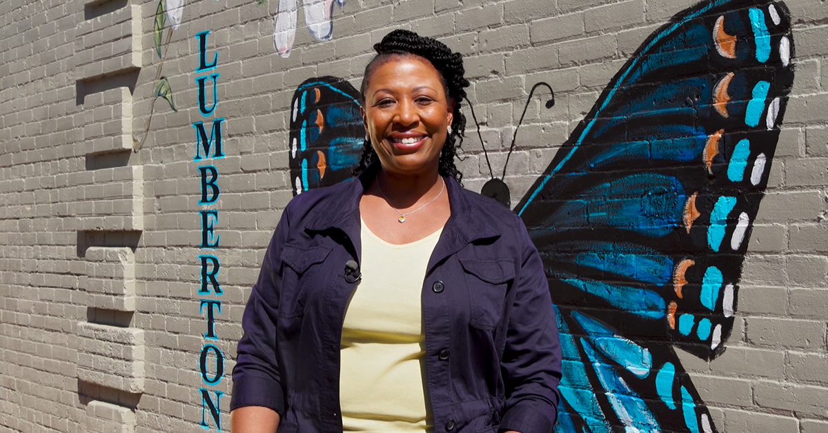 The Perfect Stop Spot from NC Weekend | PBS North Carolina