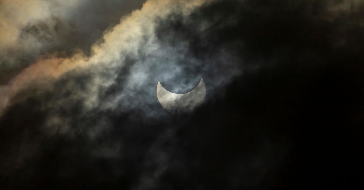 Chasing the Solar Eclipse | PBS North Carolina